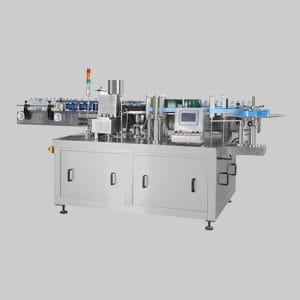 Top Automatic BOPP Labeling Machine Manufacturer & Exporter