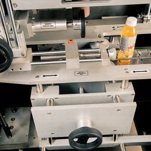 Automatic Single Head Sleeve Labeling Machine Manufacturer