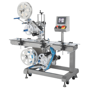 Top Automatic Tamper Evident Labeling Machine Manufacturer